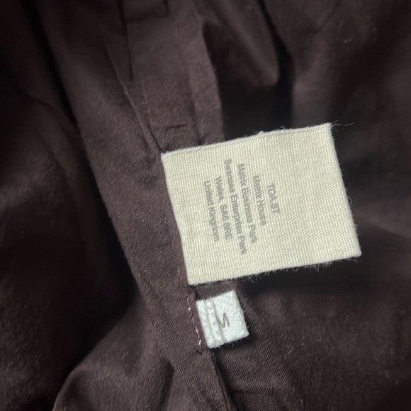 Toast | Jackets & Coats | Toast Hand Embroidered Kantha Relaxed Jacket ...
